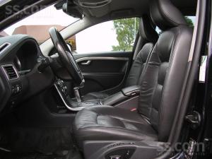 Zils Volvo V70 2011 Rīga, ar dzinēja tilpumu 2.00 L un nobraukumu 0 tūkst. km par 5450 €, foto 20 vietnē AUTOMOTO.COM.LV