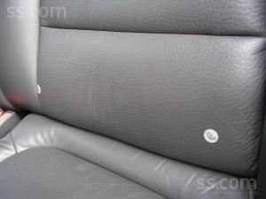 Zils Volvo V70 2011 Rīga, ar dzinēja tilpumu 2.00 L un nobraukumu 0 tūkst. km par 5450 €, foto 23 vietnē AUTOMOTO.COM.LV