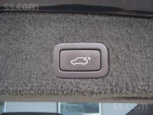 Zils Volvo V70 2011 Rīga, ar dzinēja tilpumu 2.00 L un nobraukumu 0 tūkst. km par 5450 €, foto 25 vietnē AUTOMOTO.COM.LV