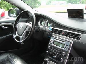 Zils Volvo V70 2011 Rīga, ar dzinēja tilpumu 2.00 L un nobraukumu 0 tūkst. km par 5450 €, foto 28 vietnē AUTOMOTO.COM.LV