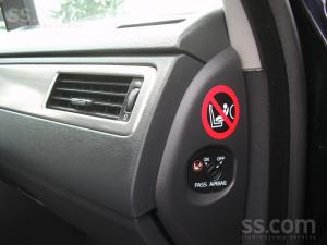 Zils Volvo V70 2011 Rīga, ar dzinēja tilpumu 2.00 L un nobraukumu 0 tūkst. km par 5450 €, foto 29 vietnē AUTOMOTO.COM.LV