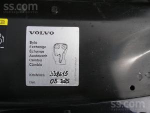 Zils Volvo V70 2011 Rīga, ar dzinēja tilpumu 2.00 L un nobraukumu 0 tūkst. km par 5450 €, foto 31 vietnē AUTOMOTO.COM.LV