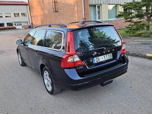 Синий Вольво В70 2011 в Екабпилс, объемом двигателя 2.00 л и пробегом 272 тыс. км за 6490 €, фото 11 на AUTOMOTO.COM.LV