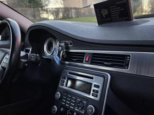 Синий Вольво В70 2011 в Екабпилс, объемом двигателя 2.00 л и пробегом 272 тыс. км за 6490 €, фото 22 на AUTOMOTO.COM.LV
