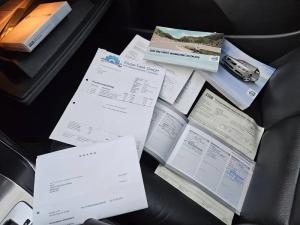 Синий Вольво В70 2011 в Екабпилс, объемом двигателя 2.00 л и пробегом 272 тыс. км за 6490 €, фото 29 на AUTOMOTO.COM.LV