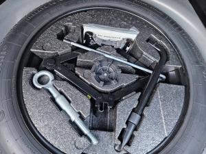 Синий Вольво В70 2011 в Екабпилс, объемом двигателя 2.00 л и пробегом 272 тыс. км за 6490 €, фото 31 на AUTOMOTO.COM.LV