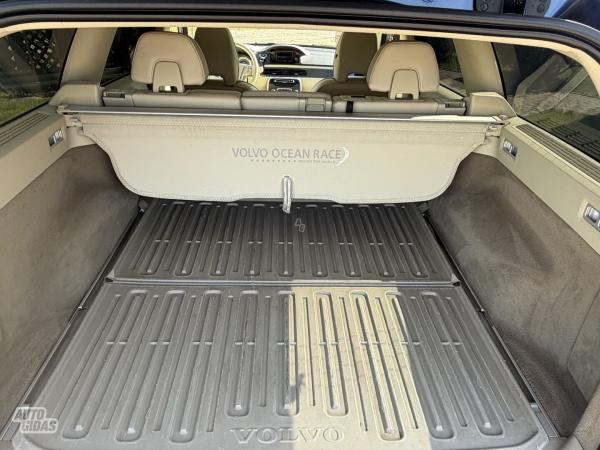 Zils Volvo V70 2011 Radviliškis, ar dzinēja tilpumu 2.00 L un nobraukumu 320 tūkst. km par 3950 €, foto 5 vietnē AUTOMOTO.COM.LV
