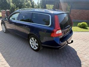 Blue Volvo V70 2011 in Radviliskis, with an engine capacity of 2.00 L and mileage of 320 thousand km for 3950 €, photo 7 on AUTOMOTO.COM.LV