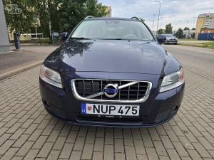 Blue Volvo V70 2011 in Kaunas, with an engine capacity of 2.00 L and mileage of 270 thousand km for 5800 €, photo 13 on AUTOMOTO.COM.LV