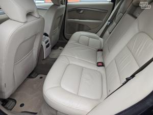 Blue Volvo V70 2011 in Kaunas, with an engine capacity of 2.00 L and mileage of 270 thousand km for 5800 €, photo 18 on AUTOMOTO.COM.LV