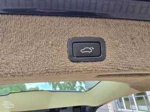Blue Volvo V70 2011 in Kaunas, with an engine capacity of 2.00 L and mileage of 270 thousand km for 5800 €, photo 30 on AUTOMOTO.COM.LV