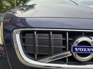 Blue Volvo V70 2011 in Kaunas, with an engine capacity of 2.00 L and mileage of 270 thousand km for 5800 €, photo 31 on AUTOMOTO.COM.LV