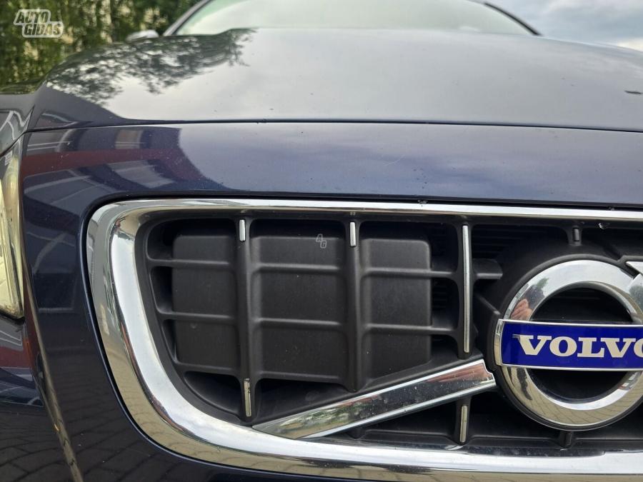 Blue Volvo V70 2011 in Kaunas, with an engine capacity of 2.00 L and mileage of 270 thousand km for 5800 €, photo 31 on AUTOMOTO.COM.LV