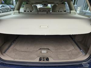 Blue Volvo V70 2011 in Kaunas, with an engine capacity of 2.00 L and mileage of 270 thousand km for 5800 €, photo 32 on AUTOMOTO.COM.LV