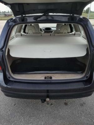 Zils Volvo V70 2011 Tauragė, ar dzinēja tilpumu 2.00 L un nobraukumu 289 tūkst. km par 5250 €, foto 13 vietnē AUTOMOTO.COM.LV
