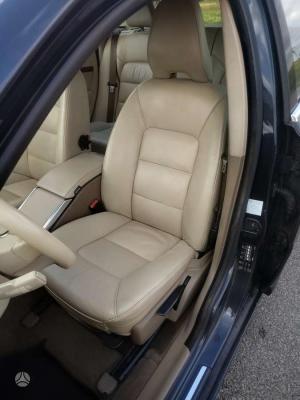 Zils Volvo V70 2011 Tauragė, ar dzinēja tilpumu 2.00 L un nobraukumu 289 tūkst. km par 5250 €, foto 16 vietnē AUTOMOTO.COM.LV