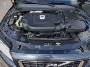 Zils Volvo V70 2011 Tauragė, ar dzinēja tilpumu 2.00 L un nobraukumu 289 tūkst. km par 5250 €, foto 17 vietnē AUTOMOTO.COM.LV