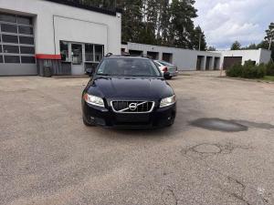 Zils Volvo V70 2011 Jonava, ar dzinēja tilpumu 1.98 L un nobraukumu 278 tūkst. km par 5150 €, foto 3 vietnē AUTOMOTO.COM.LV