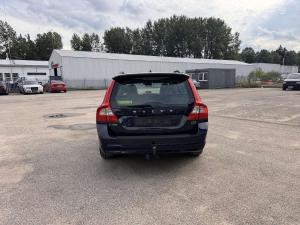 Zils Volvo V70 2011 Jonava, ar dzinēja tilpumu 1.98 L un nobraukumu 278 tūkst. km par 5150 €, foto 7 vietnē AUTOMOTO.COM.LV