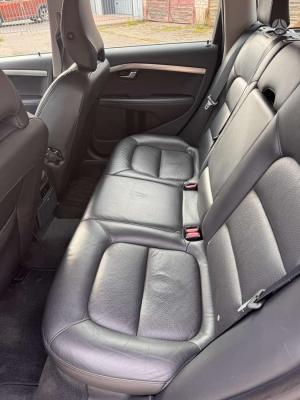 Zils Volvo V70 2011 Jonava, ar dzinēja tilpumu 1.98 L un nobraukumu 278 tūkst. km par 5150 €, foto 11 vietnē AUTOMOTO.COM.LV