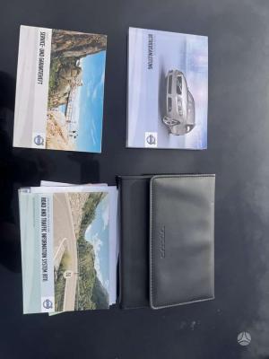 Zils Volvo V70 2011 Jonava, ar dzinēja tilpumu 1.98 L un nobraukumu 278 tūkst. km par 5150 €, foto 15 vietnē AUTOMOTO.COM.LV