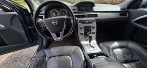 Zils Volvo V70 2012 Jegeva, ar dzinēja tilpumu 2.40 L un nobraukumu 410 tūkst. km par 8000 €, foto 9 vietnē AUTOMOTO.COM.LV