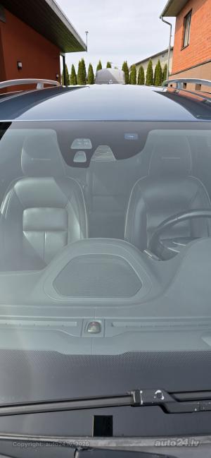 Zils Volvo V70 2012 Jegeva, ar dzinēja tilpumu 2.40 L un nobraukumu 410 tūkst. km par 8000 €, foto 12 vietnē AUTOMOTO.COM.LV