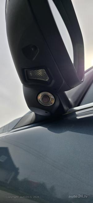 Zils Volvo V70 2012 Jegeva, ar dzinēja tilpumu 2.40 L un nobraukumu 410 tūkst. km par 8000 €, foto 13 vietnē AUTOMOTO.COM.LV