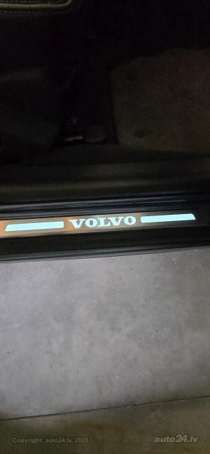 Zils Volvo V70 2012 Jegeva, ar dzinēja tilpumu 2.40 L un nobraukumu 410 tūkst. km par 8000 €, foto 16 vietnē AUTOMOTO.COM.LV
