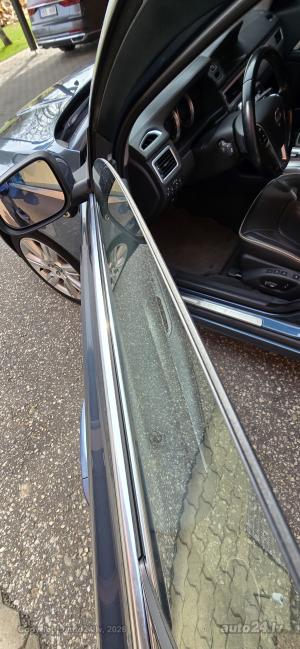 Zils Volvo V70 2012 Jegeva, ar dzinēja tilpumu 2.40 L un nobraukumu 410 tūkst. km par 8000 €, foto 20 vietnē AUTOMOTO.COM.LV