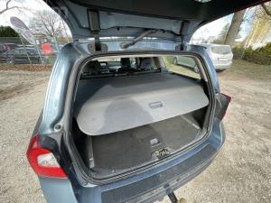 Blue Volvo V70 2012 in Riga, with an engine capacity of 2.00 L and mileage of 352 thousand km for 3490 €, photo 14 on AUTOMOTO.COM.LV