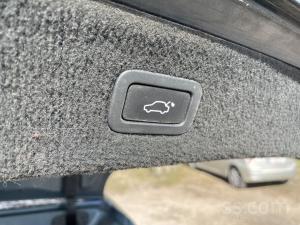 Blue Volvo V70 2012 in Riga, with an engine capacity of 2.00 L and mileage of 352 thousand km for 3490 €, photo 15 on AUTOMOTO.COM.LV