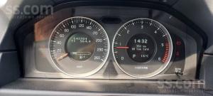 Blue Volvo V70 2012 in Ventspils, with an engine capacity of 1.60 L and mileage of 544 thousand km for 1750 €, photo 3 on AUTOMOTO.COM.LV
