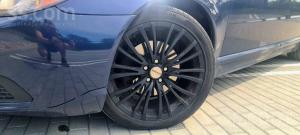 Blue Volvo V70 2012 in Ventspils, with an engine capacity of 1.60 L and mileage of 544 thousand km for 1750 €, photo 7 on AUTOMOTO.COM.LV