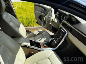 Zils Volvo V70 2012 Cēsis, ar dzinēja tilpumu 2.40 L un nobraukumu 425 tūkst. km par 5300 €, foto 6 vietnē AUTOMOTO.COM.LV