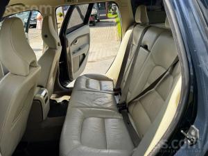 Zils Volvo V70 2012 Cēsis, ar dzinēja tilpumu 2.40 L un nobraukumu 425 tūkst. km par 5300 €, foto 8 vietnē AUTOMOTO.COM.LV