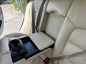 Zils Volvo V70 2012 Cēsis, ar dzinēja tilpumu 2.40 L un nobraukumu 425 tūkst. km par 5300 €, foto 10 vietnē AUTOMOTO.COM.LV
