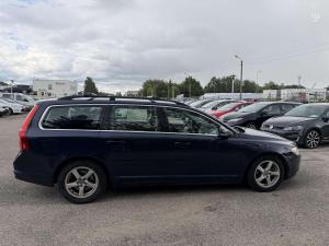 Zils Volvo V70 2012 Marijampole, ar dzinēja tilpumu 1.56 L un nobraukumu 263 tūkst. km par 3950 €, foto 5 vietnē AUTOMOTO.COM.LV