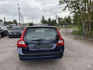 Zils Volvo V70 2012 Marijampole, ar dzinēja tilpumu 1.56 L un nobraukumu 263 tūkst. km par 3950 €, foto 7 vietnē AUTOMOTO.COM.LV