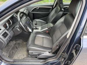 Zils Volvo V70 2012 Marijampole, ar dzinēja tilpumu 1.56 L un nobraukumu 263 tūkst. km par 3950 €, foto 11 vietnē AUTOMOTO.COM.LV