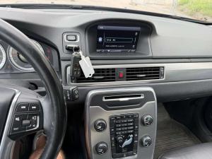 Zils Volvo V70 2012 Marijampole, ar dzinēja tilpumu 1.56 L un nobraukumu 263 tūkst. km par 3950 €, foto 12 vietnē AUTOMOTO.COM.LV