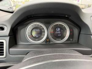 Zils Volvo V70 2012 Marijampole, ar dzinēja tilpumu 1.56 L un nobraukumu 263 tūkst. km par 3950 €, foto 13 vietnē AUTOMOTO.COM.LV