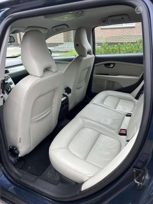 Zils Volvo V70 2012 Kauņa, ar dzinēja tilpumu 1.98 L un nobraukumu 291 tūkst. km par 6000 €, foto 14 vietnē AUTOMOTO.COM.LV