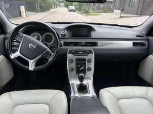 Zils Volvo V70 2012 Kauņa, ar dzinēja tilpumu 1.98 L un nobraukumu 291 tūkst. km par 6000 €, foto 15 vietnē AUTOMOTO.COM.LV
