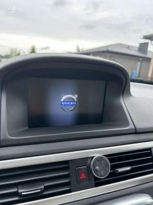 Zils Volvo V70 2012 Kauņa, ar dzinēja tilpumu 1.98 L un nobraukumu 291 tūkst. km par 6000 €, foto 18 vietnē AUTOMOTO.COM.LV