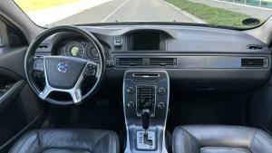 Zils Volvo V70 2012 Rēzekne, ar dzinēja tilpumu 2.00 L un nobraukumu 259 tūkst. km par 6990 €, foto 10 vietnē AUTOMOTO.COM.LV