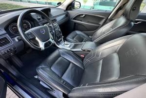 Zils Volvo V70 2012 Rēzekne, ar dzinēja tilpumu 2.00 L un nobraukumu 259 tūkst. km par 6990 €, foto 12 vietnē AUTOMOTO.COM.LV