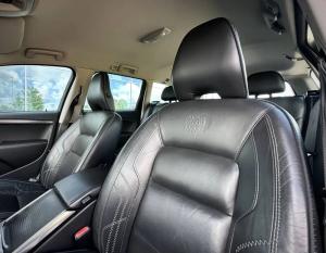 Zils Volvo V70 2012 Rēzekne, ar dzinēja tilpumu 2.00 L un nobraukumu 259 tūkst. km par 6990 €, foto 13 vietnē AUTOMOTO.COM.LV