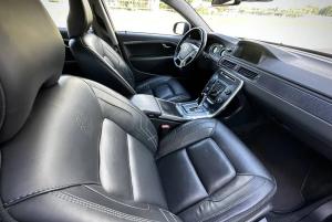 Zils Volvo V70 2012 Rēzekne, ar dzinēja tilpumu 2.00 L un nobraukumu 259 tūkst. km par 6990 €, foto 15 vietnē AUTOMOTO.COM.LV