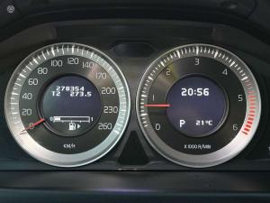 Синий Вольво В70 2012 в Каунас, объемом двигателя 1.98 л и пробегом 278 тыс. км за 5400 €, фото 22 на AUTOMOTO.COM.LV